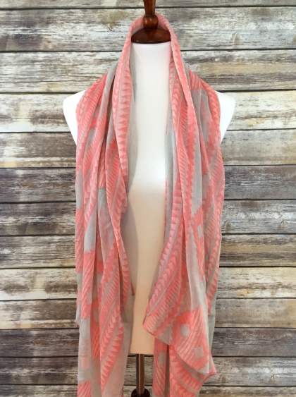 Moroccan Tribal Scarf – The Rustic Feather
